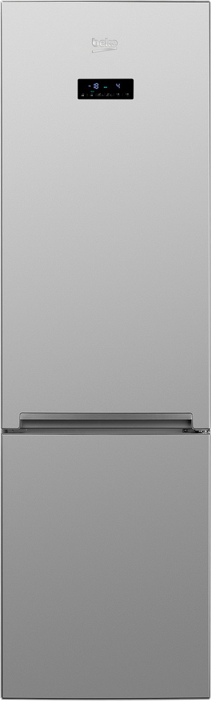 Холодильник двухкамерный BEKO RCNK310E20VS