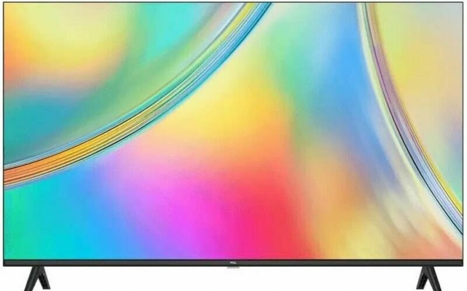 Телевизор 32 дюйма TCL LCD 32S5400AF