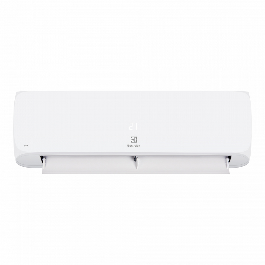 Купить Кондиционер (слит-система) Electrolux EACS/I-07HAL/N8 ...