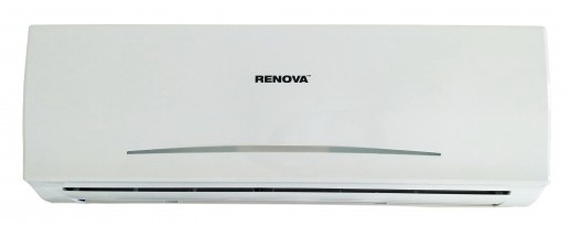 Купить Кондиционер (Сплит-система) RENOVA CHW-07B Breeze с компрессором ...