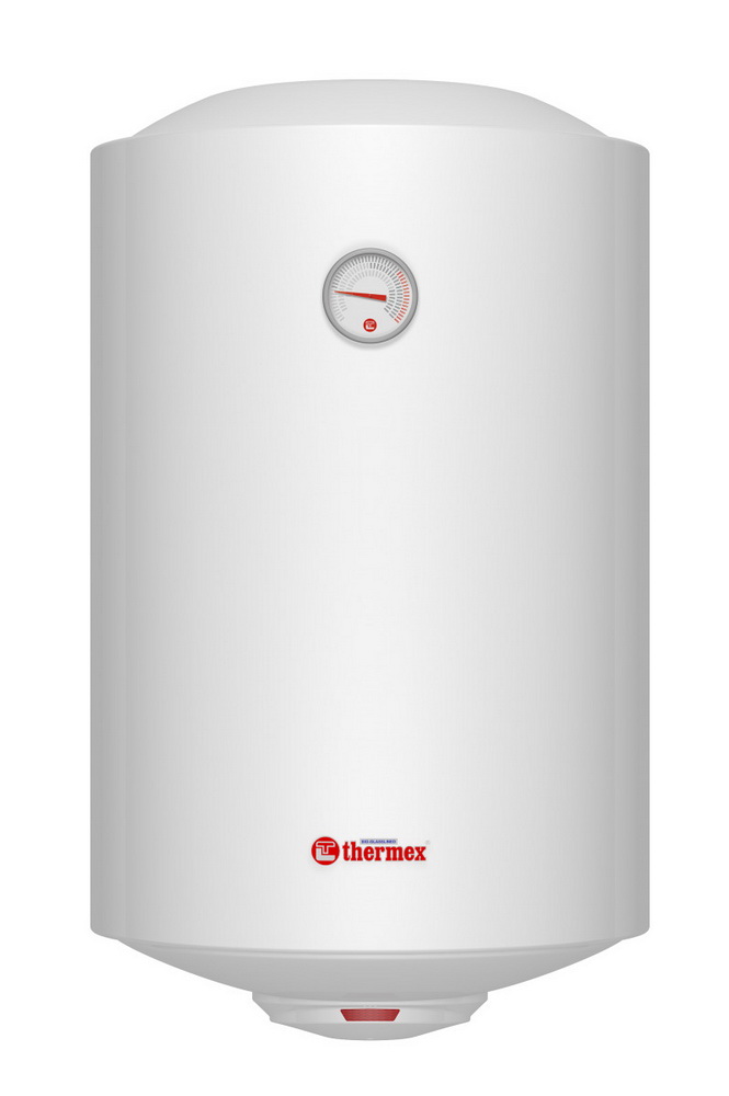 Электроводонагреватель (бойлер) 80 литров THERMEX TitaniumHeat 80 V