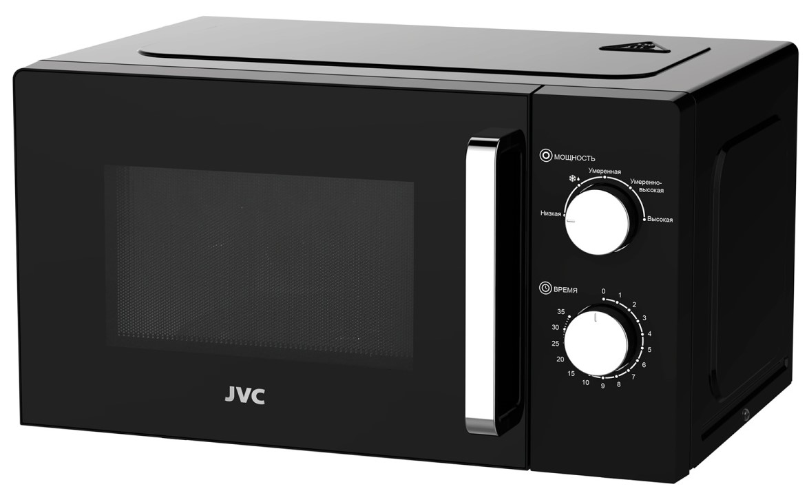 Микроволновая печь JVC JK-MW135M - купить в Донецке | интернет-магазин Бери короткий номер ☎️ 533