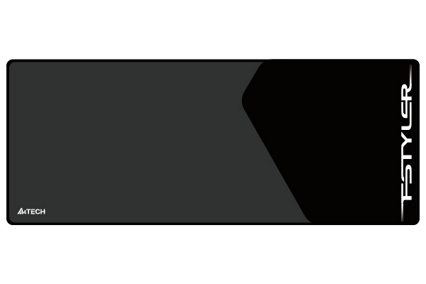 Коврик для мыши A4Tech FStyler FP70 черный