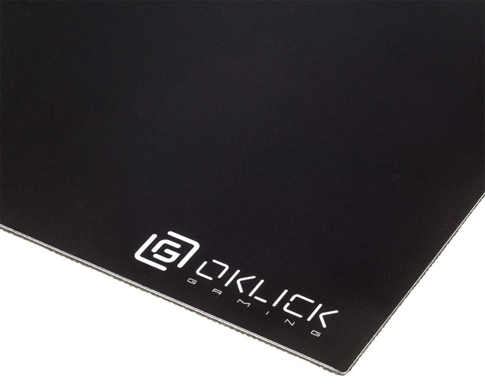 Коврик для мыши Oklick OK-P0250 (488081)