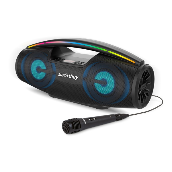 Портативная колонка SMARTBUY GEEK (SBS-5250)